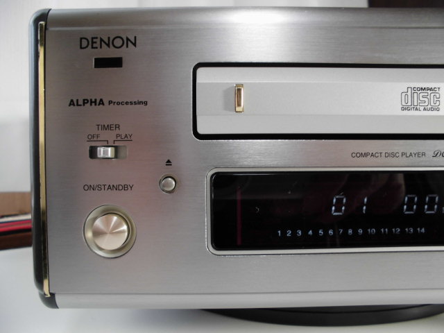 ステレオ工房 ポニー：DENON_DCD-7.5L_062