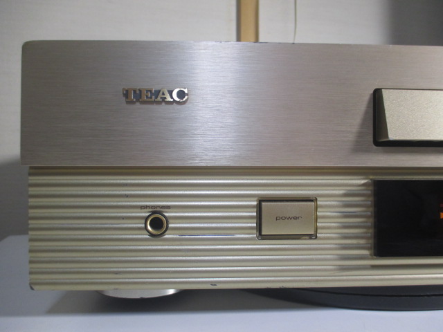 ステレオ工房 ポニー：TEAC_CD-3_003